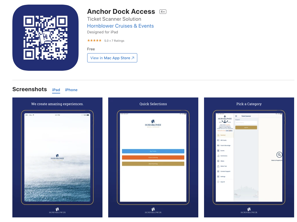 How to Access Anchor Ticketing Platforms – Anchor